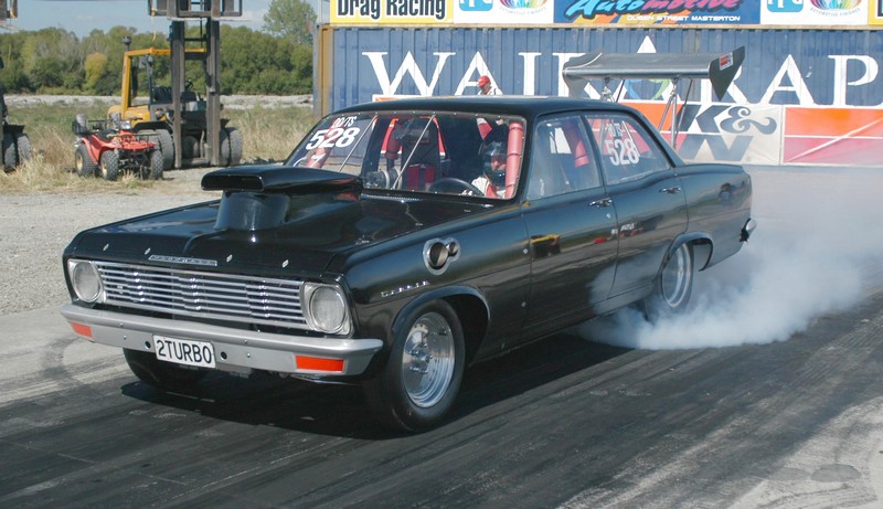 05_Centrals_Nationals - Masterton Motorplex