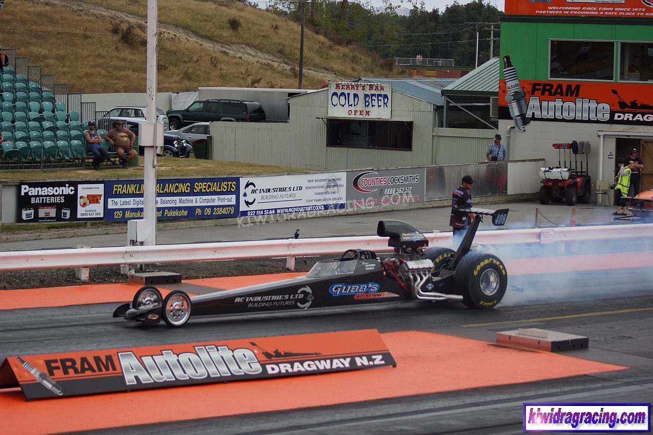 COMP MEET 4, Fram Autolite Dragway